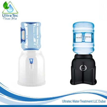 Portable Water Filtration System - Water Filter Dubai